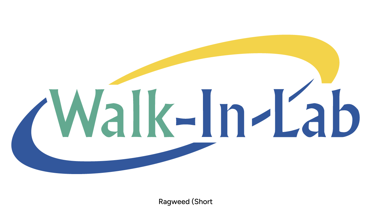 Buy Ragweed (Short/Commom) Allergy IgE Blood Test | Walk-In Lab
